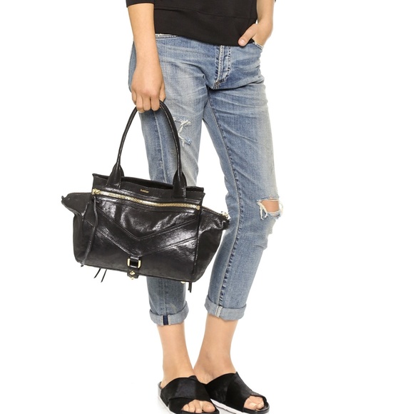 Botkier | Bags | Botkier Trigger Satchel | Poshmark